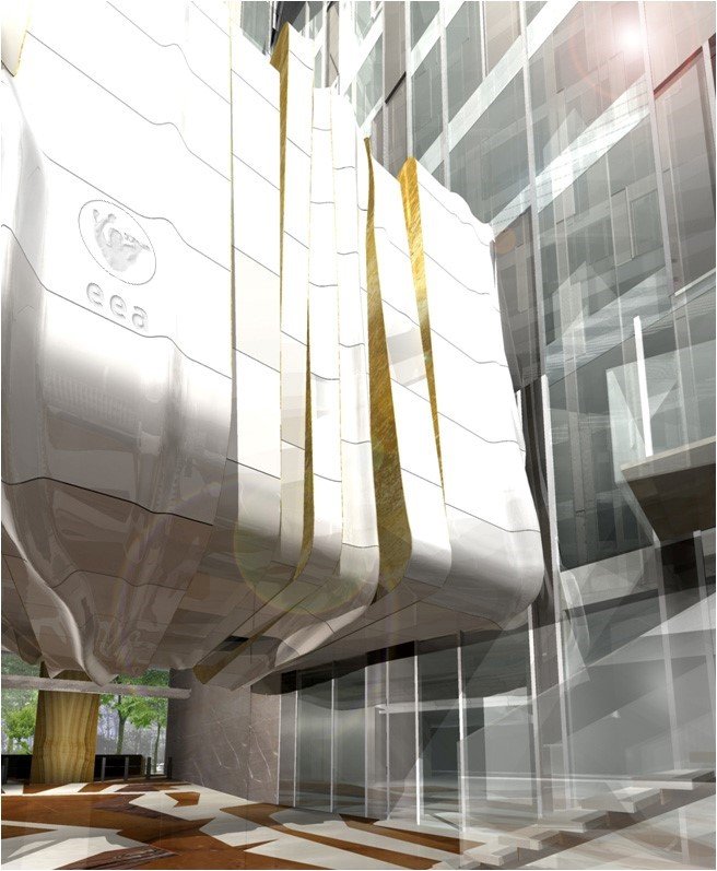 A1 Design Guide | A1 Cladding