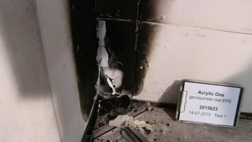 A1 Fire ratings – A1 Cladding