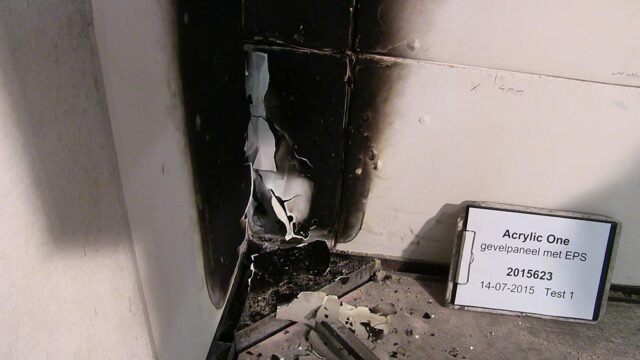 A1 Fire ratings – A1 Cladding