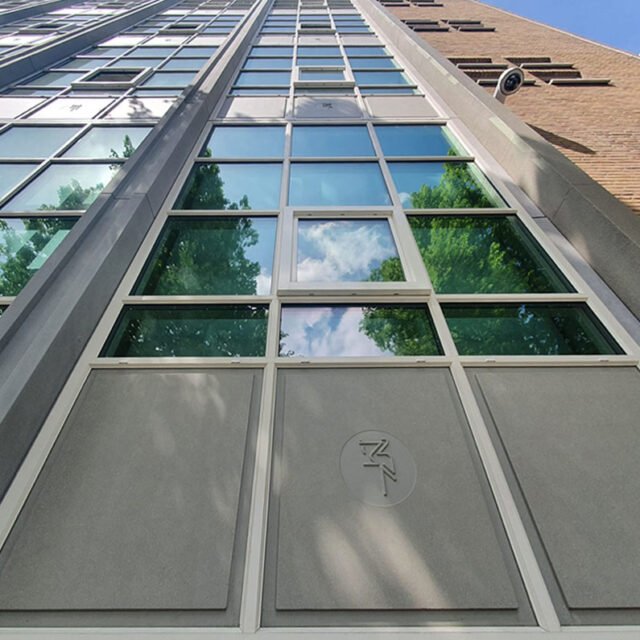 A1 Fire ratings – A1 Cladding